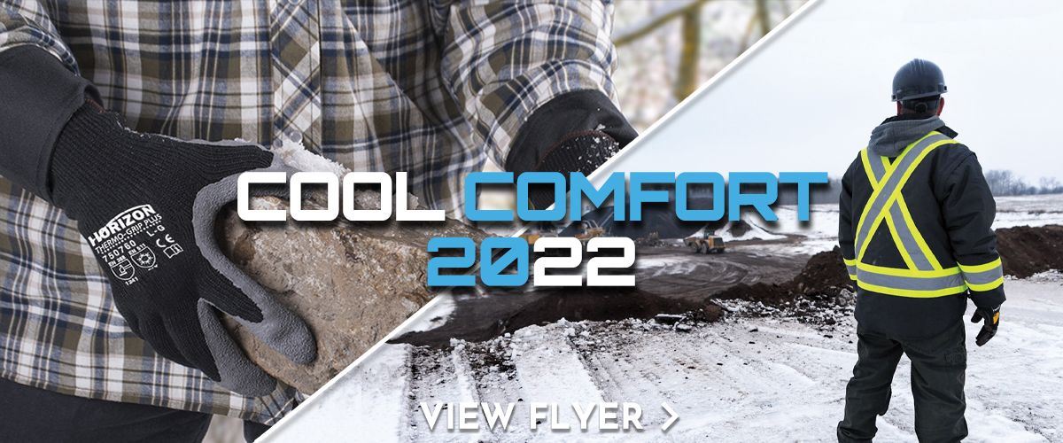 MacMor Industries | Your Industrial, Safety & Rigging Specialists