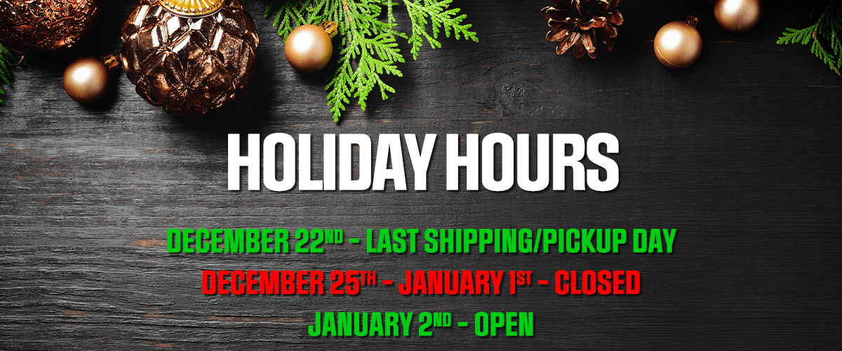 MacMor Industries | Your Industrial, Safety & Rigging Specialists