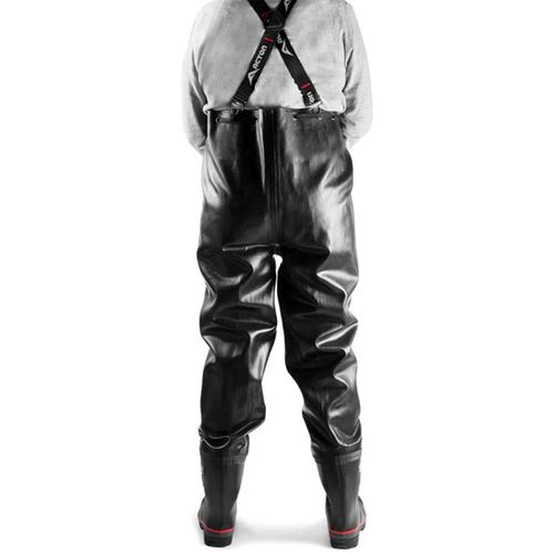 Acton Protecto A4287B-11 51" Chest Waders | MacMor Industries