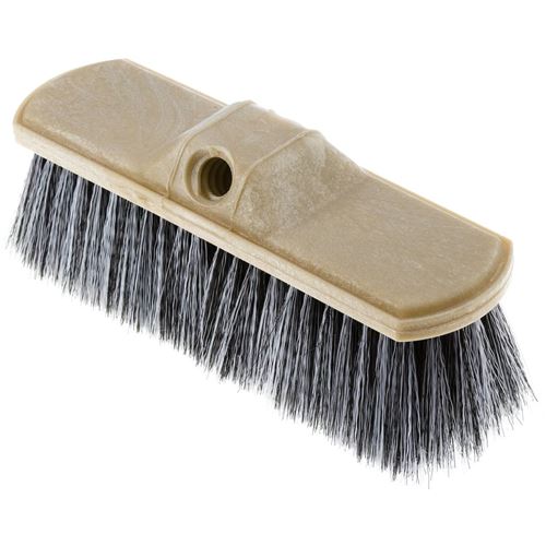 AGF 10" Synthetic Horsehair Window Brush | MacMor Industries