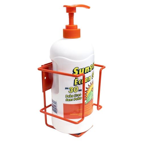 Croc Bloc Sunscreen | MacMor Industries