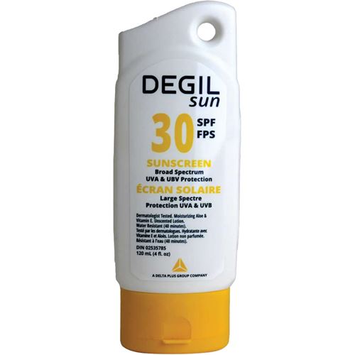 Croc Bloc Sunscreen | MacMor Industries