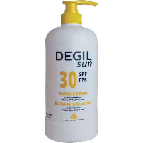 Croc Bloc Sunscreen | MacMor Industries