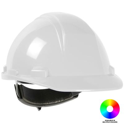 Type 2 Hard Hats | MacMor Industries