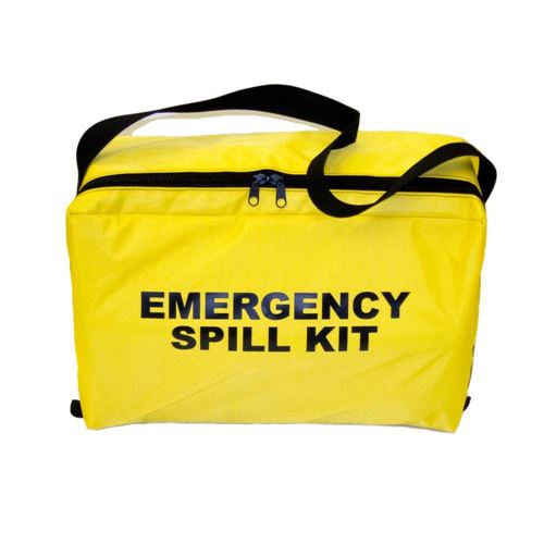ESP 20L Sorbent Spill Kits | MacMor Industries