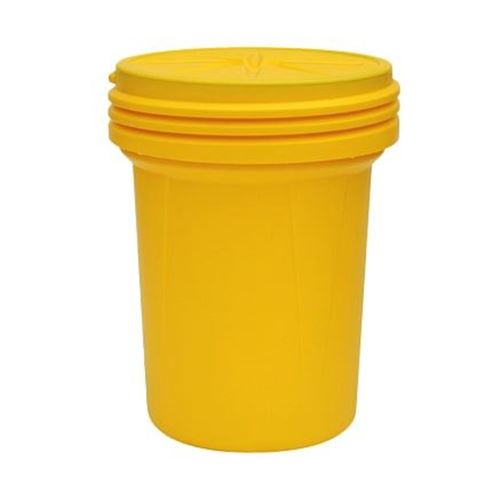ESP 30 Gallon Universal Overpack Spill Kit | MacMor Industries