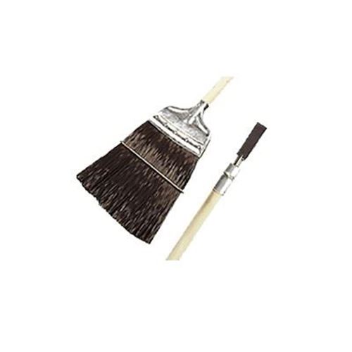 Felton Railway & Track Broom with Chisel | MacMor Industries