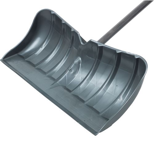 Garant® Pro Series GIPP Poly Snow Pushers | MacMor Industries