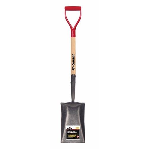 Garant® Pro Series GFGS Forged Steel Garden Spade | MacMor Industries
