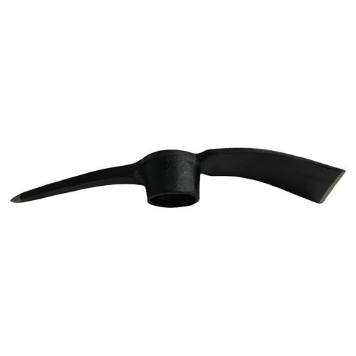 Unex Mattock Pick Head - 5 lbs. | MacMor Industries