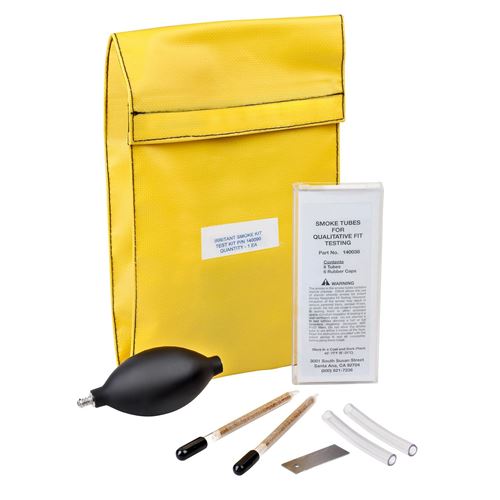 Honeywell Irritant Smoke Fit Test Kit | MacMor Industries