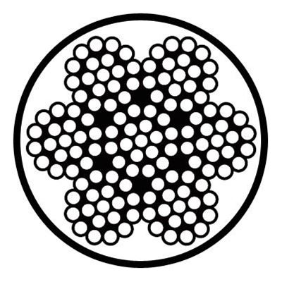 PVC Coated Aircraft Cable | MacMor Industries