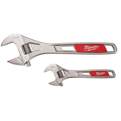 Rastall Tool S12 Adjustable Miners’ Wrench | MacMor Industries