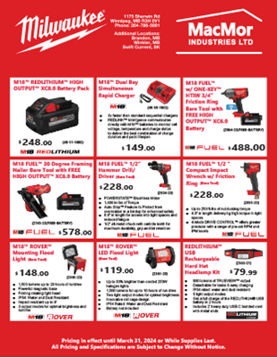 Resources | MacMor Industries