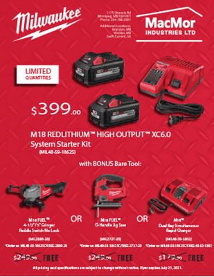 Resources | MacMor Industries