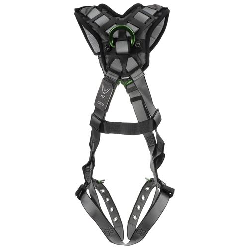 MSA V-FIT™ Safety Harness | MacMor Industries