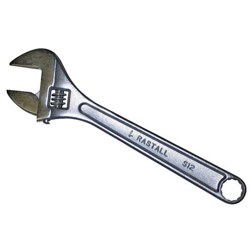 Rastall Tool S12 Adjustable Miners’ Wrench | MacMor Industries