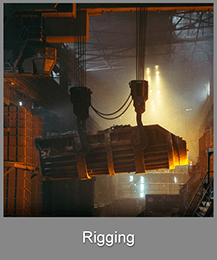MacMor Industries | Your Industrial, Safety & Rigging Specialists