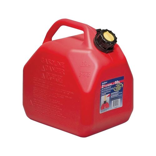 Scepter Gasoline Fuel Containers | MacMor Industries