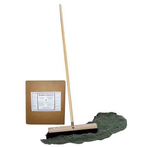 Sweeping Compound | MacMor Industries