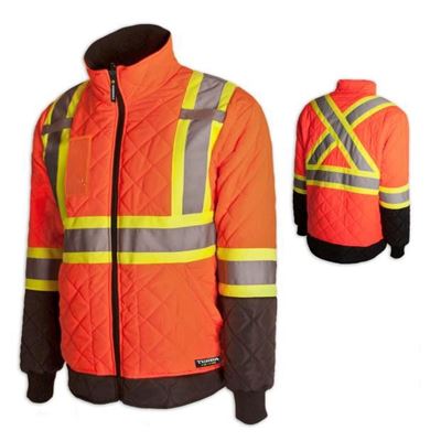 Freezer Jackets | MacMor Industries