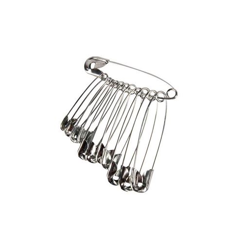 Wasip Safety Pins | MacMor Industries