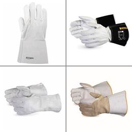 Welding Hand Protection | MacMor Industries